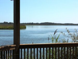Historic Sites – Cohansey Area Watershed Association