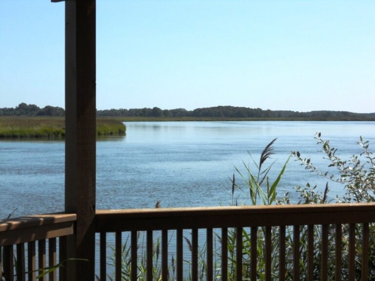 Historic Sites – Cohansey Area Watershed Association