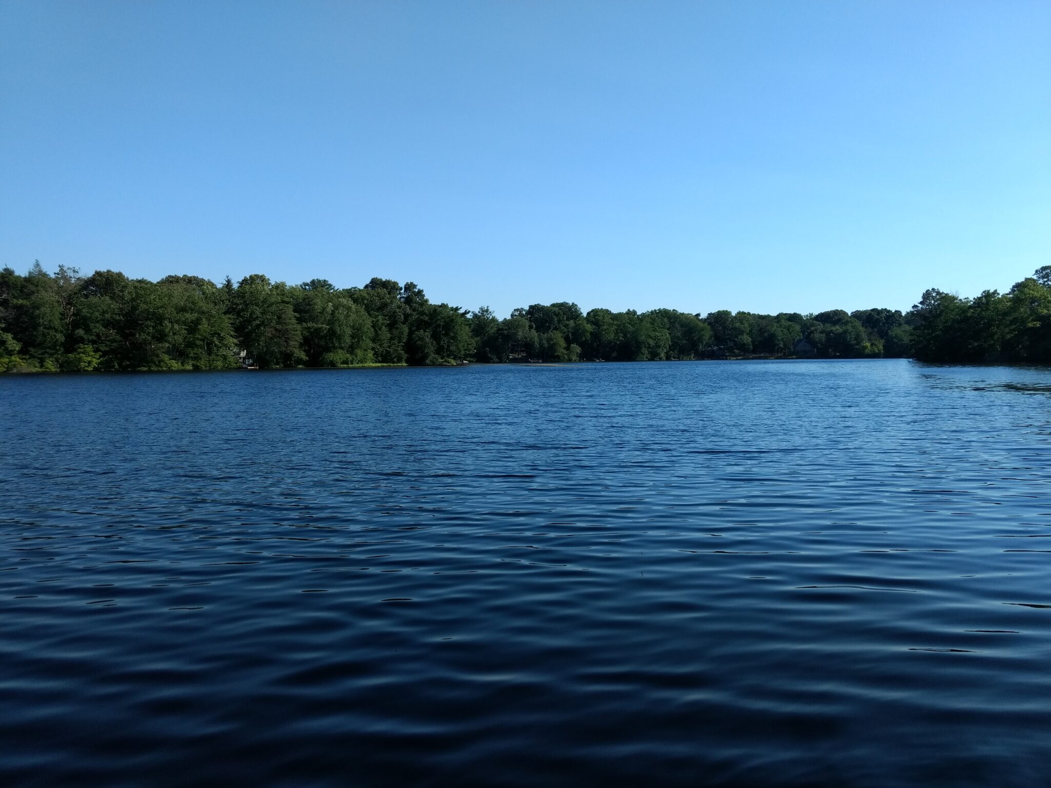 Public Lakes in the Cohansey Watershed – Cohansey Area Watershed ...